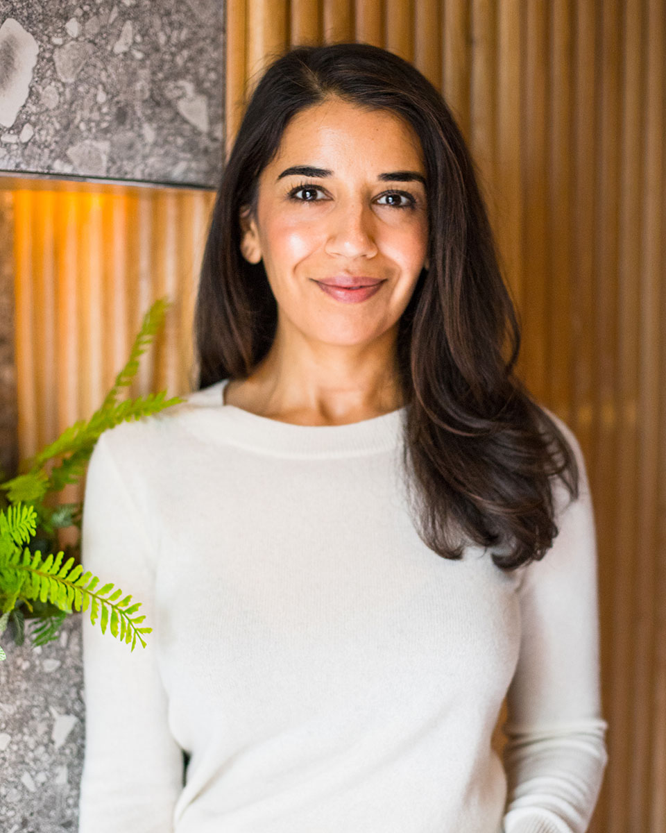 Find a Provider - Alma